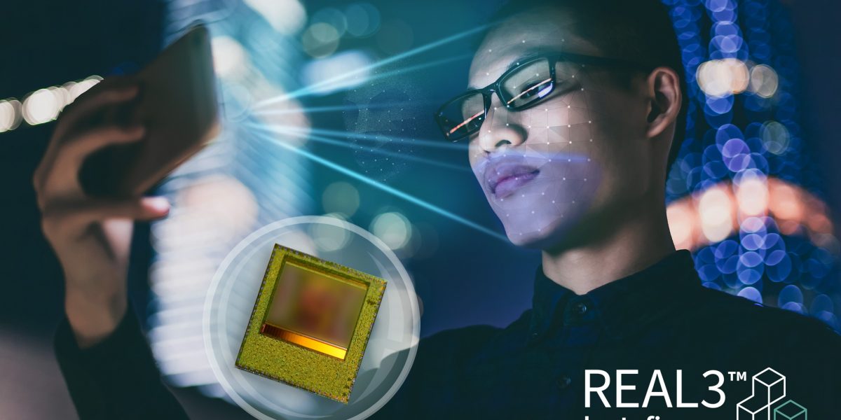 Hochwertige Standardlösung für 3D-Authentifizierung - smact magazin