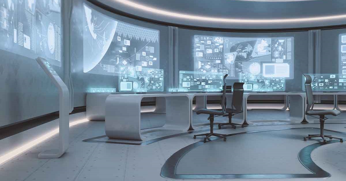 Industrie 4.0, Smart Factory, Digital Factory, Connected Enterprise ...