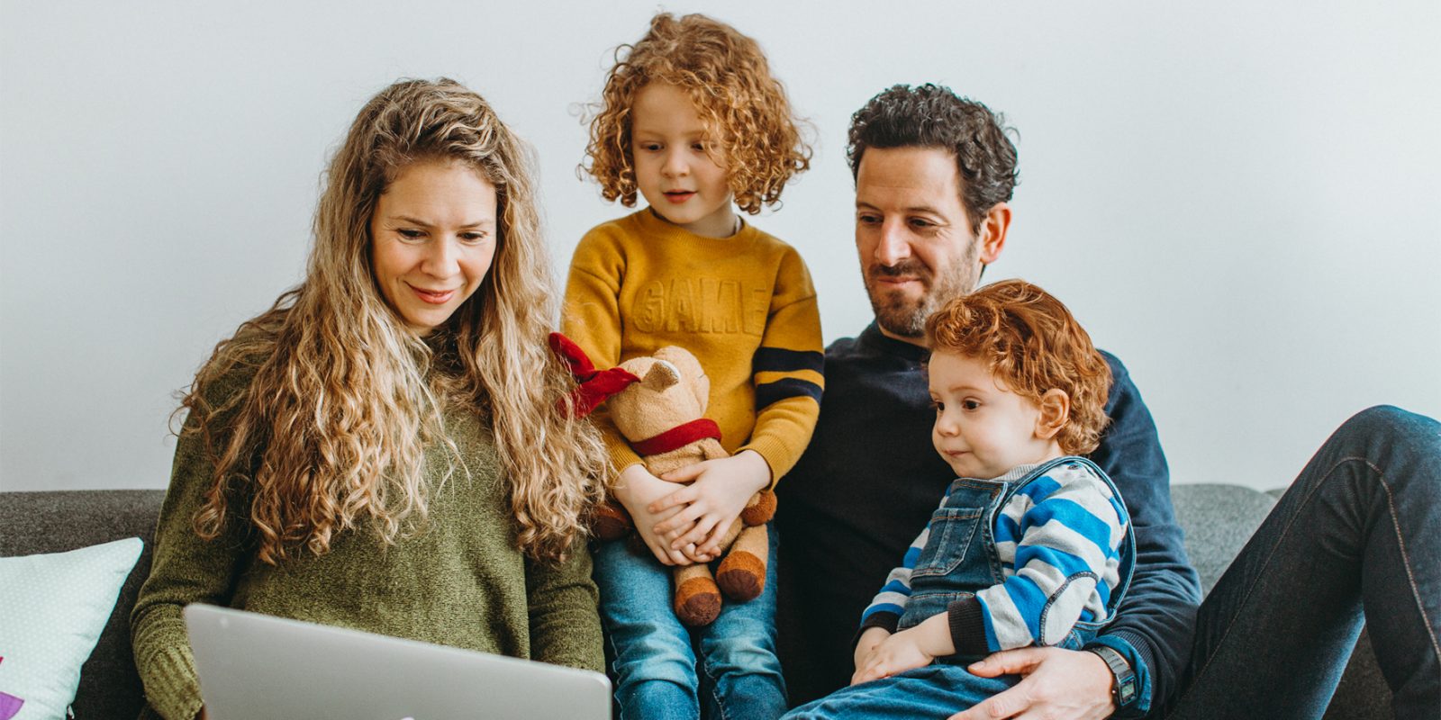 Startup Kindaling erfindet Familienzeit neu - smact magazin